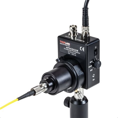 Avalanche Photodiode