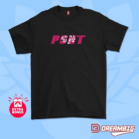 Jual T Shirt Kaos Distro Warga Pshtterateterataipersaudaraan Setia