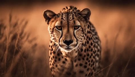 Cheetah