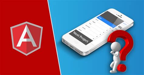 why you should use angularjs for your next project