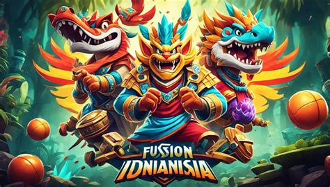 Inovasi Permainan Hibrida Tren Terkini Indonesia