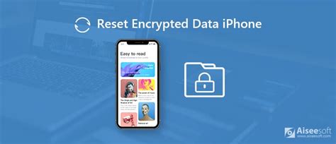 What Is Reset Encrypted Data Languagegera