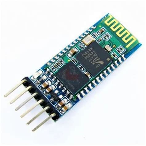 Bluetooth Module TTL HC At Rs Piece Kolapakkam Chennai ID