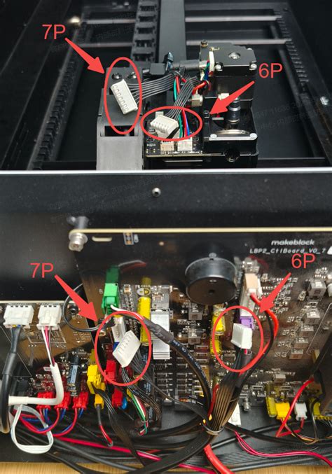 Troubleshoot Z Axis Homing Failure For XTool P XTool