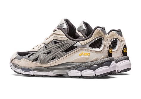ASICS GEL-NYC Spring/Summer 2023 Releases | SneakerNews.com
