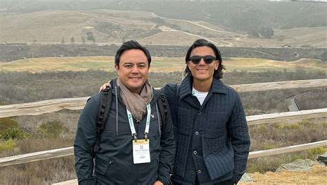 Rustans Heir Paolo Tantoco Obituary And Facts Previewph