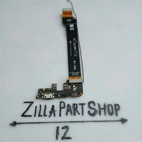 Jual Flexi Papan Cas Redmi 5 Plus Ori Copotan Shopee Indonesia