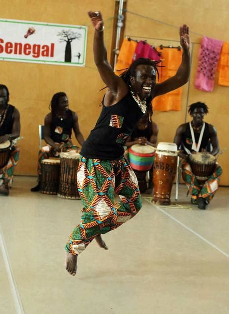Vous Avez Dit Danse Africaine Oui Mais Laquelle À Découvrir