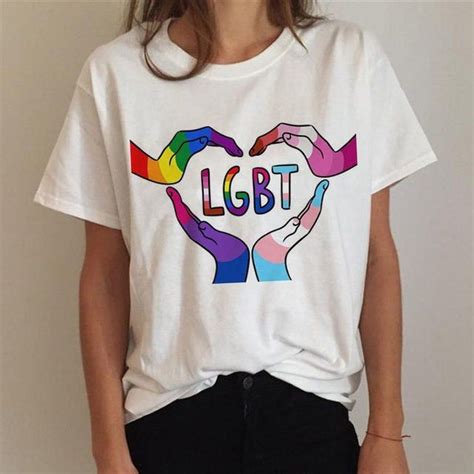Moda Con Orgullo Estilos Y Tendencias Para Celebrar El Pride