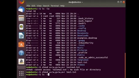 Cs490 Unix Administration Presentation Youtube