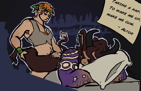 Rule 34 Arm Tattoo Armpit Hair Body Hair Brown Hair Chest Hair Deety