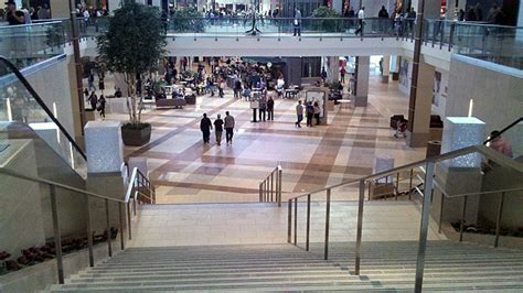 Springfield Mall Virginia Springfield Town Center In Springfield Va