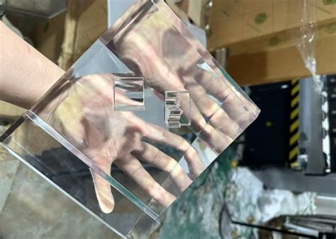 Polycarbonate Milling Essential Guide For Precision Cnc Parts