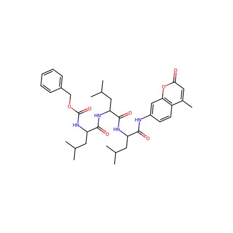 Fluorogenic Proteasome Substrate ≥98 Prefix Cas 152015 61 7 Aladdin Scientific