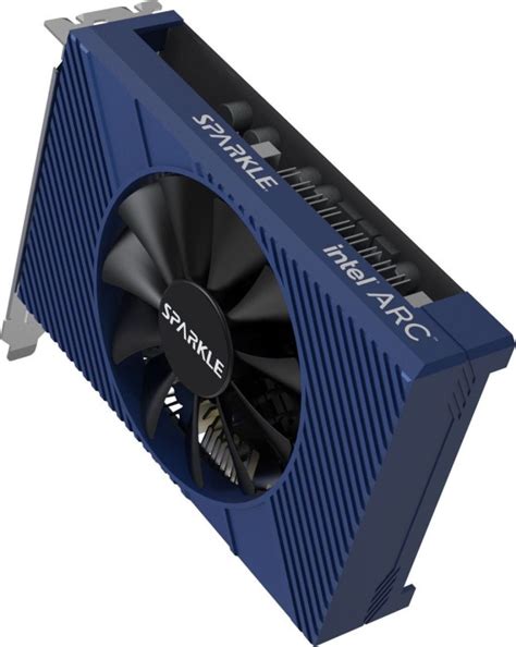 Sparkle Arc A380 Elf Ab € 111 27 2025 Preisvergleich Geizhals Deutschland