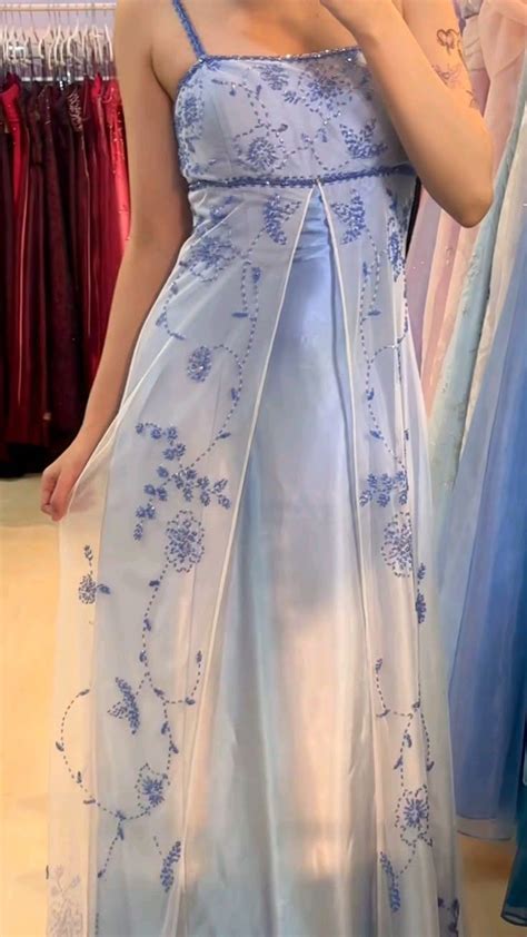 Pin On Prom Gowns