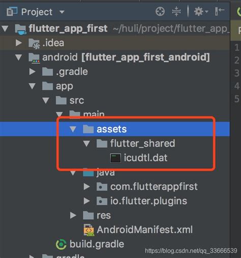 Flutter打包aar并且集成现有android项目flutter打包成aar Csdn博客