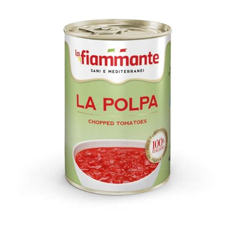 POLPA TOMATO 400 G – Grupo ACSA