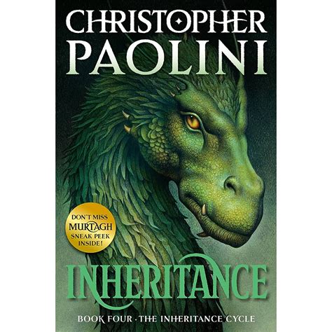 inheritance inheritance cycle book 4 think about books