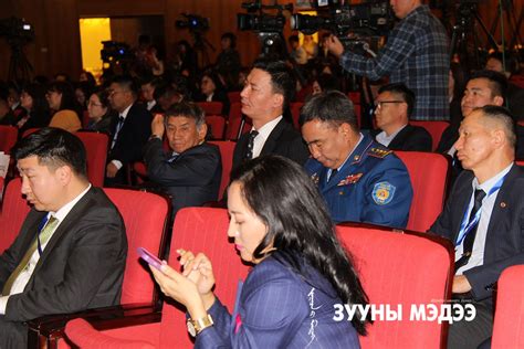 Фото Эрсдэлийн үндэсний форум боллоо