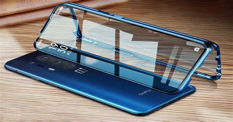 OnePlus Z Pro Specs Quad MP Cameras GB RAM MAh Battery