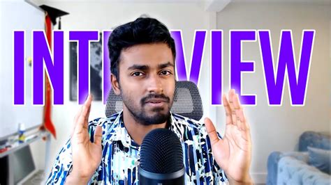 Data Scientist Answers 30 Data Science Interview Questions Youtube