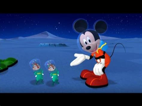 Mickey Mouse Clubhouse Mickey Mouse Clubhouse Space Adventure Imdb