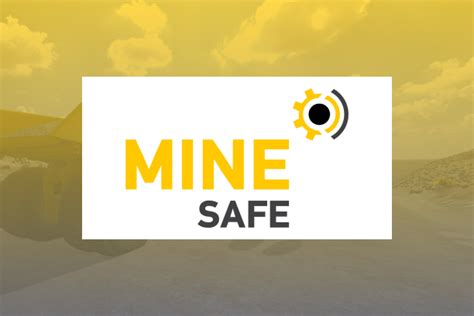 Mine Safe Collision Avoidance Vr Simulation Realm Digital