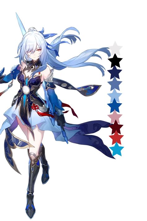 Hsr Color Palettes Ideas Color Colour Pallete Color Palette