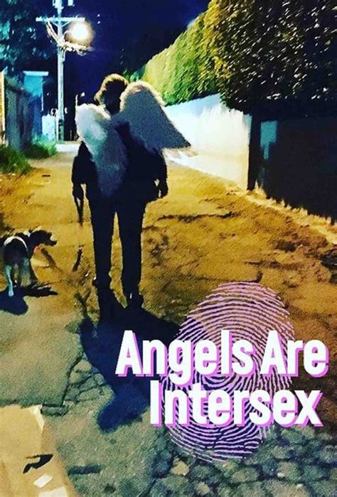 Angels Are Intersex Intersexdatabase