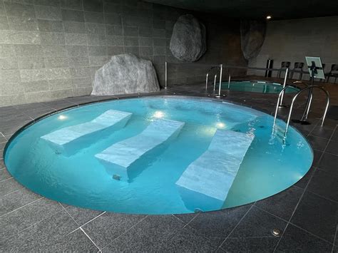 Commercial Aquatics - Aquatek Fibreglass & Electrical