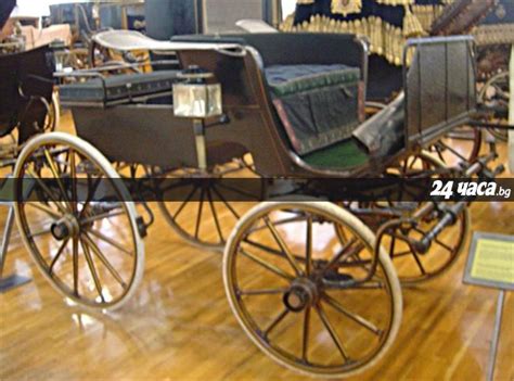 Файтон прегази мъж оцеля по чудо