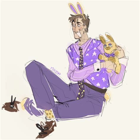 Im His Silly Rabbit — Top Ten Milo Adhd Crisis Moments