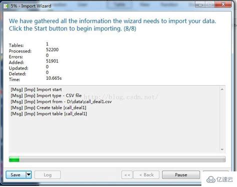 Mysql数据库导入中文乱码的问题如何解决 Mysql数据库 亿速云