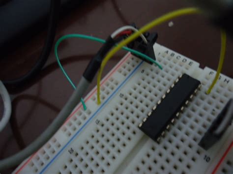 Msp430 On Breadboard Not Being Recognized Msp Low Power