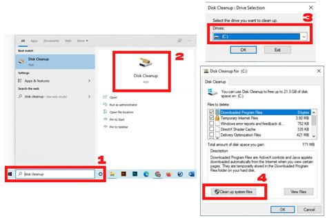 How To Delete Windows Update Files In 2021 TechAlrm