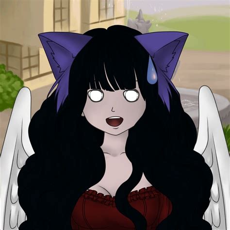 Pin By Kira Dedrick On Aphmau Anime Aphmau Art