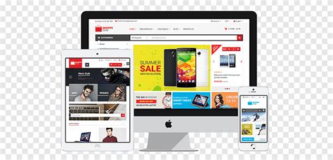 Web Page WooCommerce WordPress Shop Template Responsive Grid Builder Template Web Design Png
