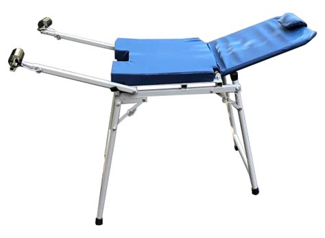 Portable Pelvic Exam Table