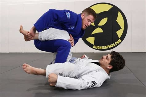 Passing Half Guard Counter The Butterfly Leg Weave And Backside Pass