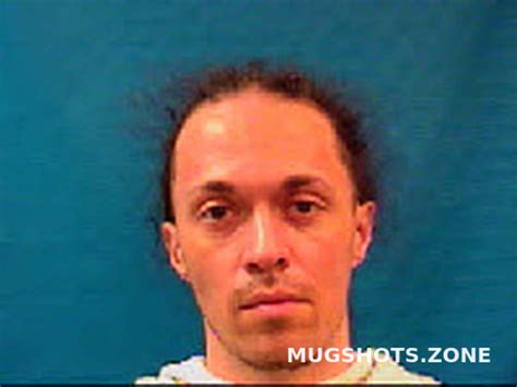 Settle Daniel Rey 07132023 Kaufman County Mugshots Zone