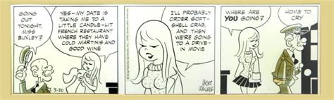 Mort Walker Comic Artist The Most Popular Comic Art By Mort Walker