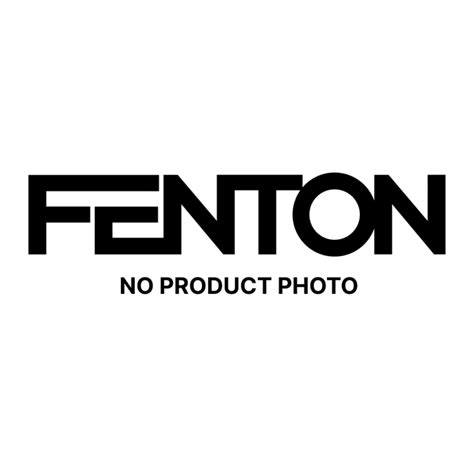 Assembly Stow Block Guide Platform Urethane Kit Fenton Mobility