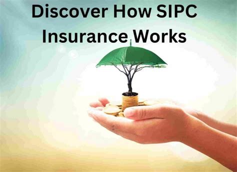 How SIPC Insurance Works The Truth Behind Your Investment Protection Michael Ryan Money