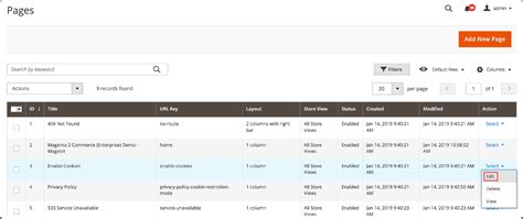 How To Configure Magento 2 Cookies Boost Customer Experience