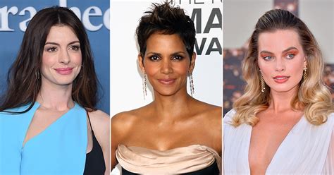 Top Hollywood Actress Best Hollywood Actress Make A List Of Best