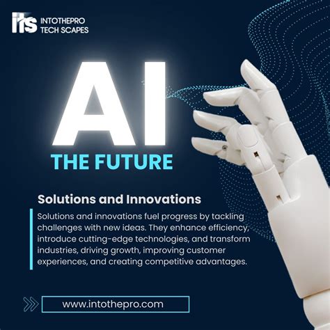 intothepro tech scapes its on linkedin ai innovations techsolutions businessgrowth