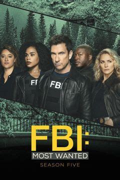 Where To Watch Fbi Most Wanted 2020 Tv Show Online Plex