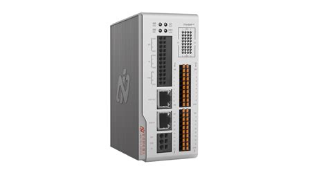 智流形io模块 控制器 智流形 重新定义机器人