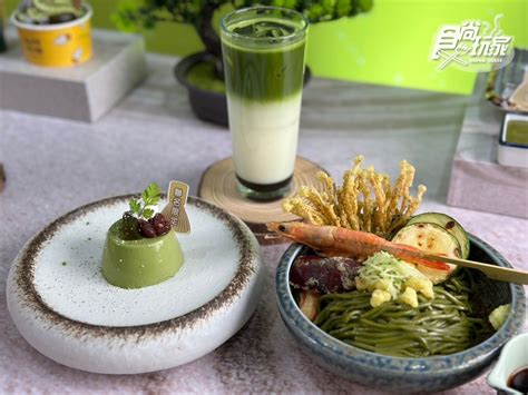 王品「陶板屋」推抹茶新菜單！1元吃新品抹茶麵，6月壽星享88折優惠食尚玩家